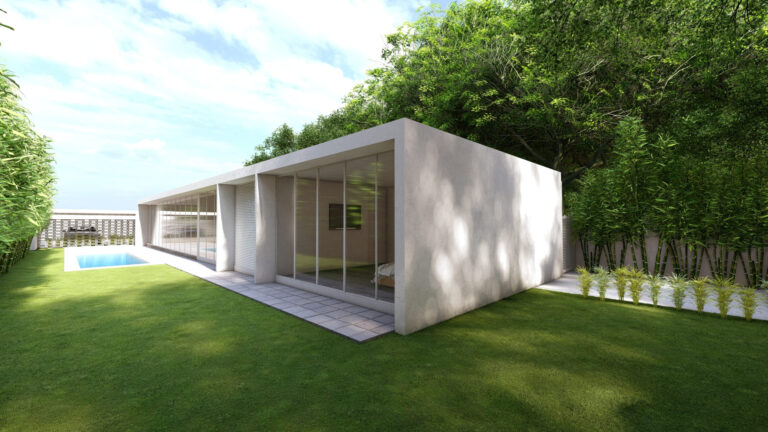 Casa Zen – GRO Capital